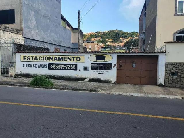 Terreno / Lote para Venda em Juiz de Fora/MG Bairu