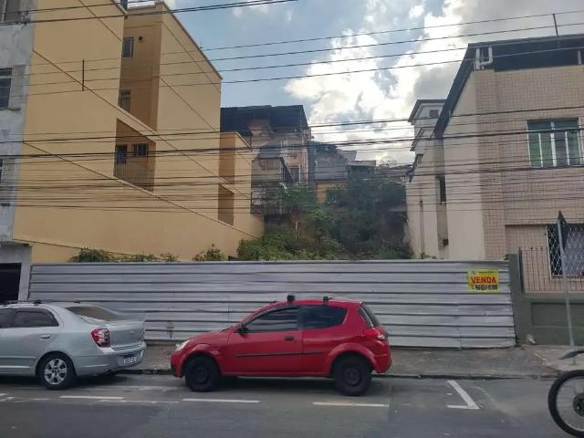 Terreno / Lote para Venda em Juiz de Fora/MG Bairu