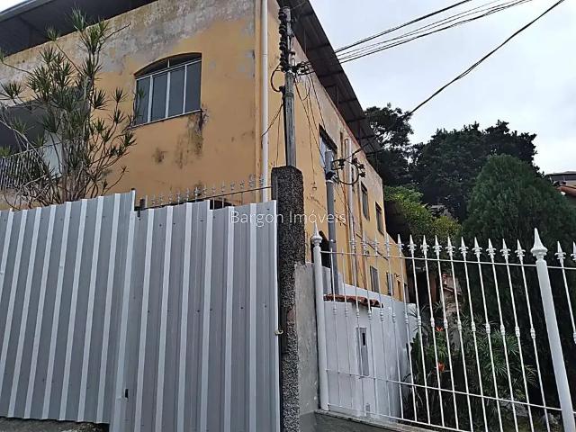 Terreno / Lote para Venda em Juiz de Fora/MG Bairu