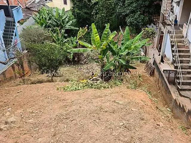 Terreno / Lote para Venda em Juiz de Fora/MG Bairu