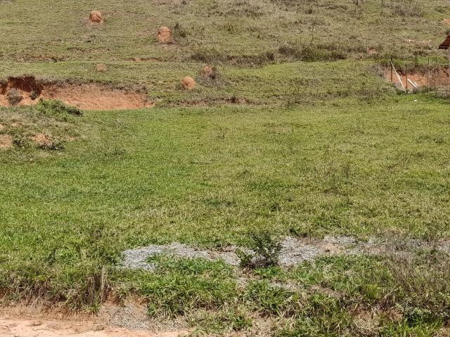 Terreno / Lote para Venda em Juiz de Fora/MG Barreira do Triunfo