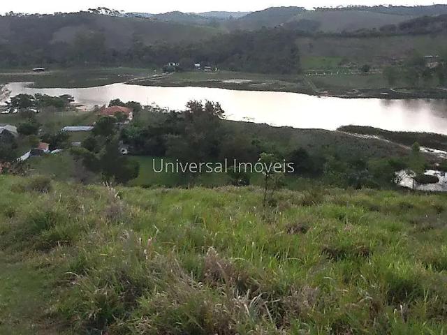 Terreno / Lote para Venda em Juiz de Fora/MG Barreira do Triunfo
