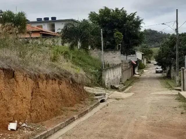 Terreno / Lote para Venda em Juiz de Fora/MG Barreira do Triunfo