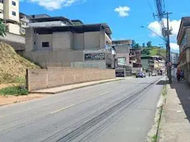 Terreno / Lote para Venda em Juiz de Fora/MG Benfica