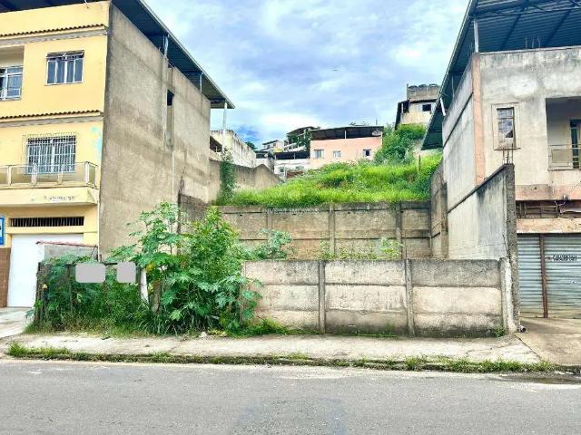 Terreno / Lote para Venda em Juiz de Fora/MG Benfica