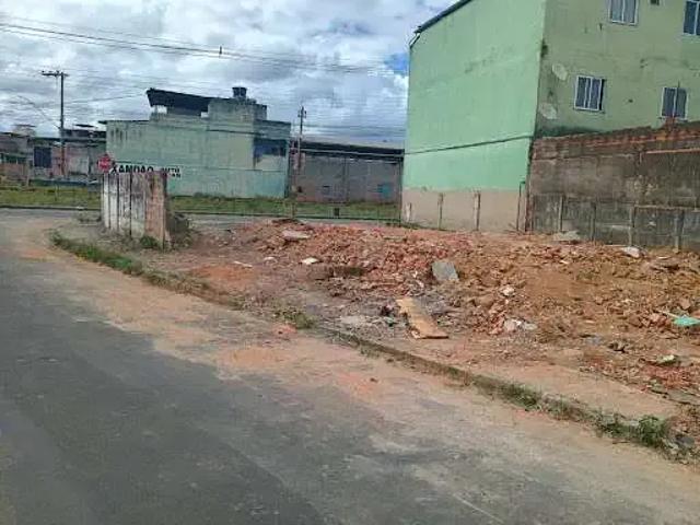Terreno / Lote para Venda em Juiz de Fora/MG Benfica