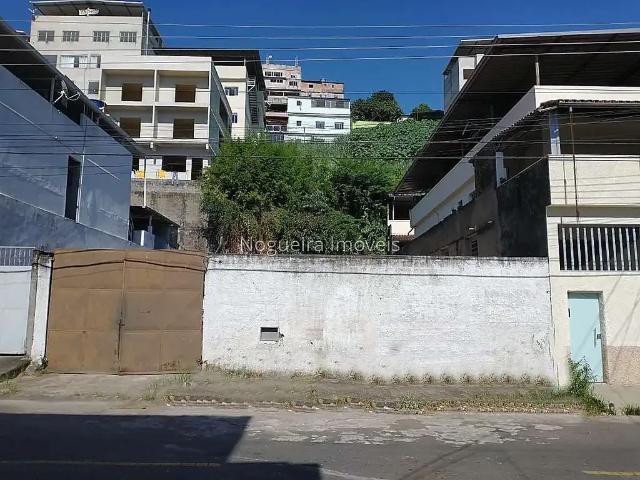 Terreno / Lote para Venda em Juiz de Fora/MG Benfica