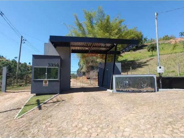 Terreno / Lote para Venda em Juiz de Fora/MG Benfica