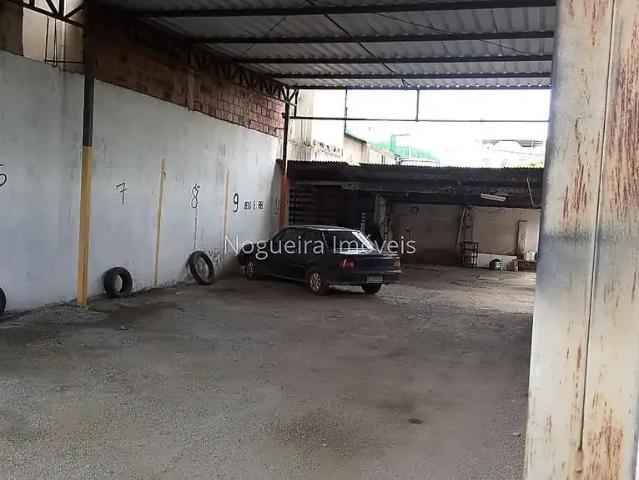 Terreno / Lote para Venda em Juiz de Fora/MG Benfica