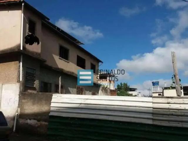 Terreno / Lote para Venda em Juiz de Fora/MG Benfica