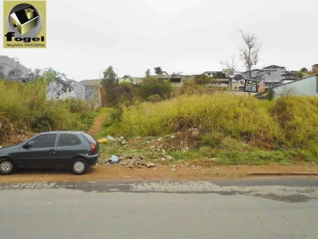 Terreno / Lote para Venda em Juiz de Fora/MG Benfica