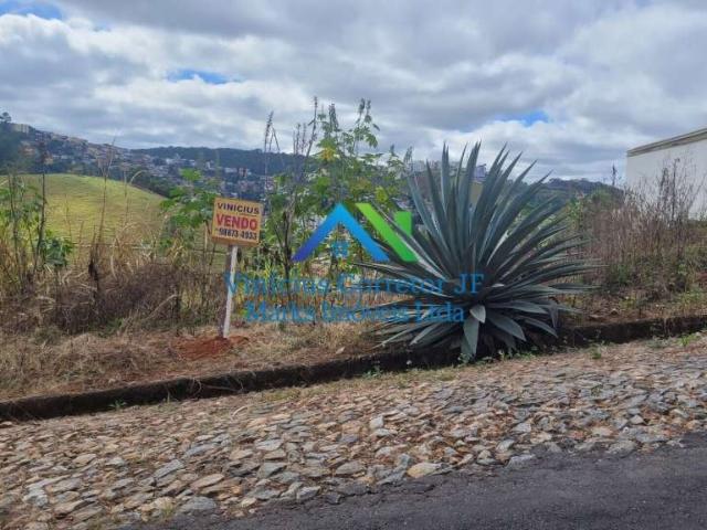 Terreno / Lote para Venda em Juiz de Fora/MG Bom Clima