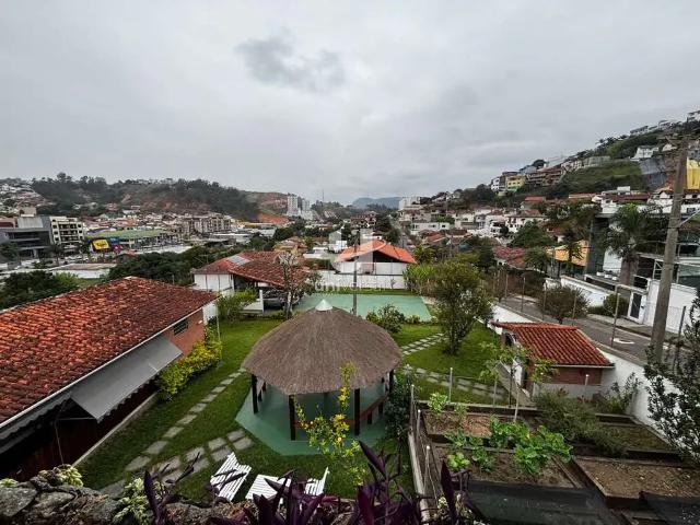 Terreno / Lote para Venda em Juiz de Fora/MG Bom Clima