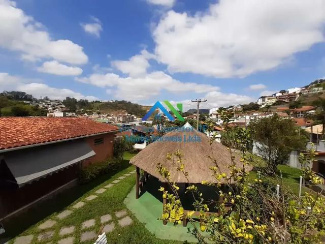 Terreno / Lote para Venda em Juiz de Fora/MG Bom Clima