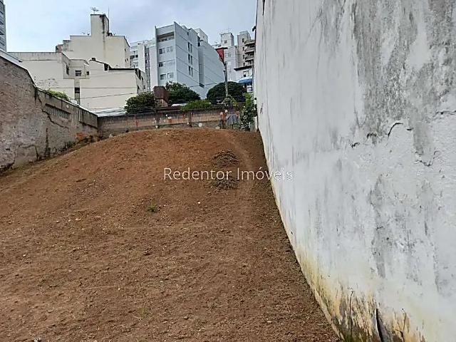 Terreno / Lote para Venda em Juiz de Fora/MG Bom Pastor