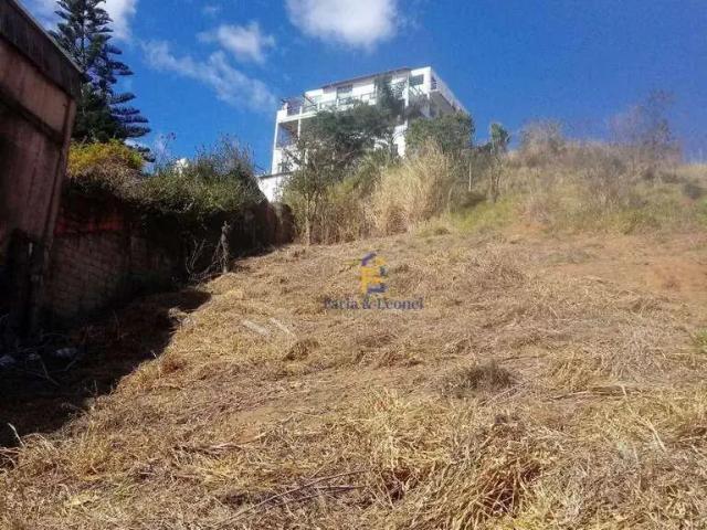 Terreno / Lote para Venda em Juiz de Fora/MG Bom Pastor