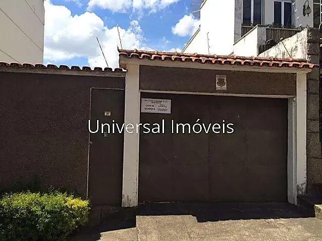 Terreno / Lote para Venda em Juiz de Fora/MG Bom Pastor