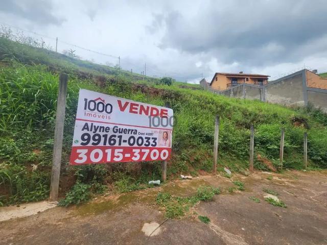 Terreno / Lote para Venda em Juiz de Fora/MG Bom Pastor