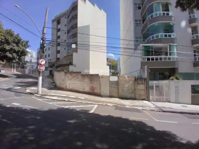 Terreno / Lote para Venda em Juiz de Fora/MG Bom Pastor