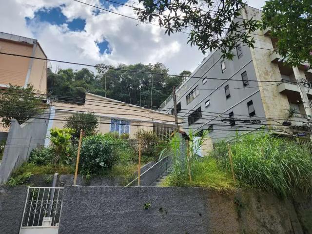 Terreno / Lote para Venda em Juiz de Fora/MG Bom Pastor