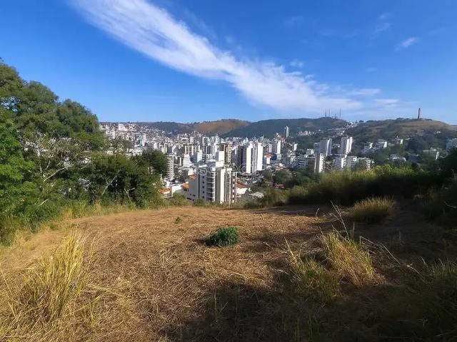 Terreno / Lote para Venda em Juiz de Fora/MG Bom Pastor
