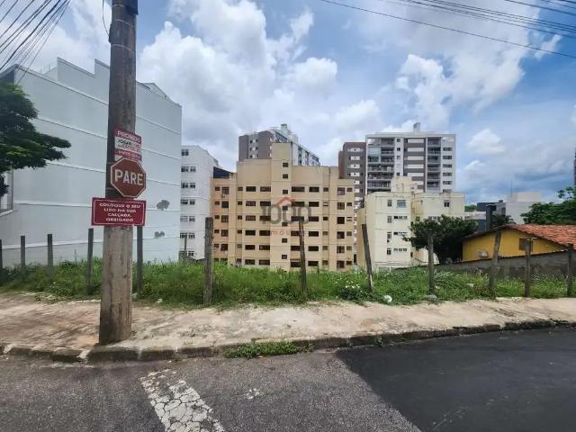 Terreno / Lote para Venda em Juiz de Fora/MG Bom Pastor