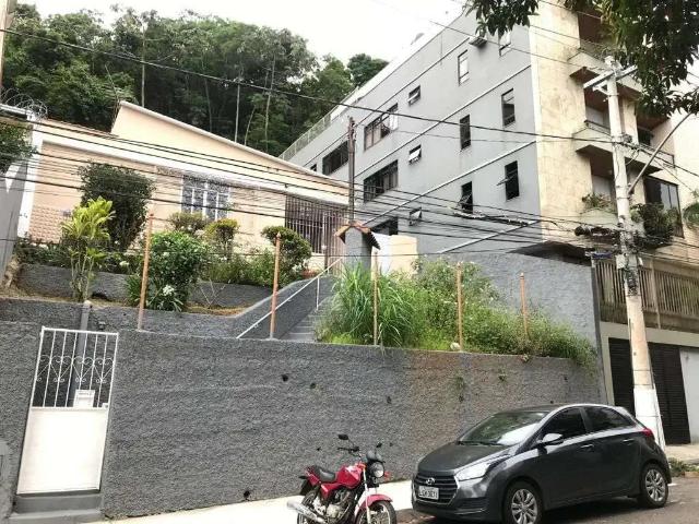 Terreno / Lote para Venda em Juiz de Fora/MG Bom Pastor