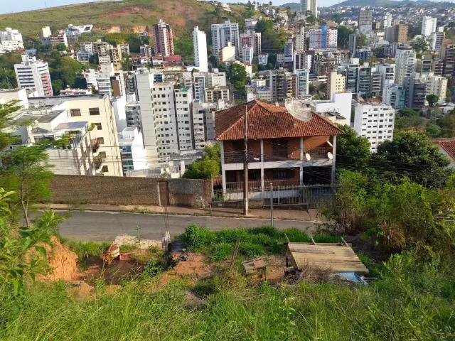 Terreno / Lote para Venda em Juiz de Fora/MG Bom Pastor