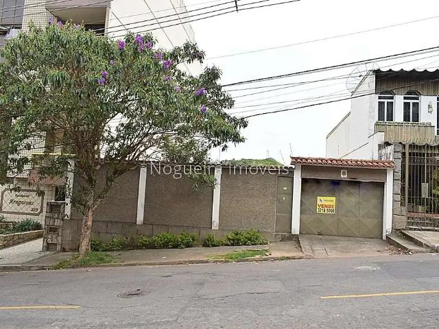 Terreno / Lote para Venda em Juiz de Fora/MG Bom Pastor