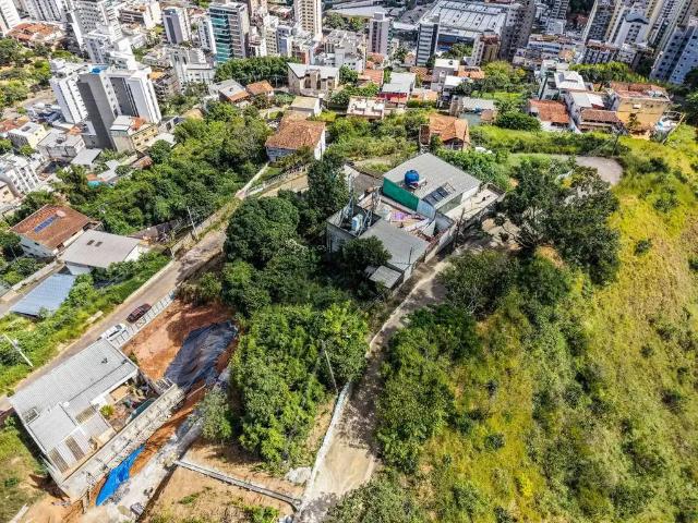 Terreno / Lote para Venda em Juiz de Fora/MG Bom Pastor