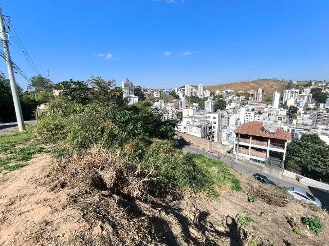 Terreno / Lote para Venda em Juiz de Fora/MG Bom Pastor