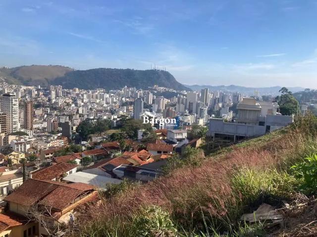 Terreno / Lote para Venda em Juiz de Fora/MG Boa Vista