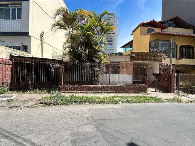 Terreno / Lote para Venda em Juiz de Fora/MG Boa Vista