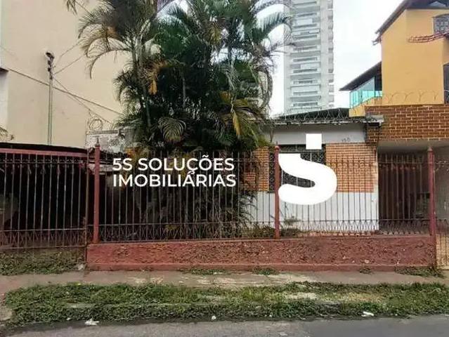 Terreno / Lote para Venda em Juiz de Fora/MG Boa Vista