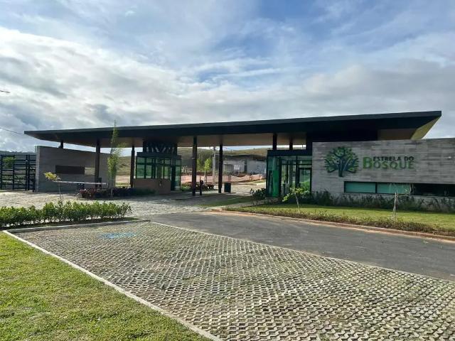 Terreno / Lote para Venda em Juiz de Fora/MG Bosque do Imperador