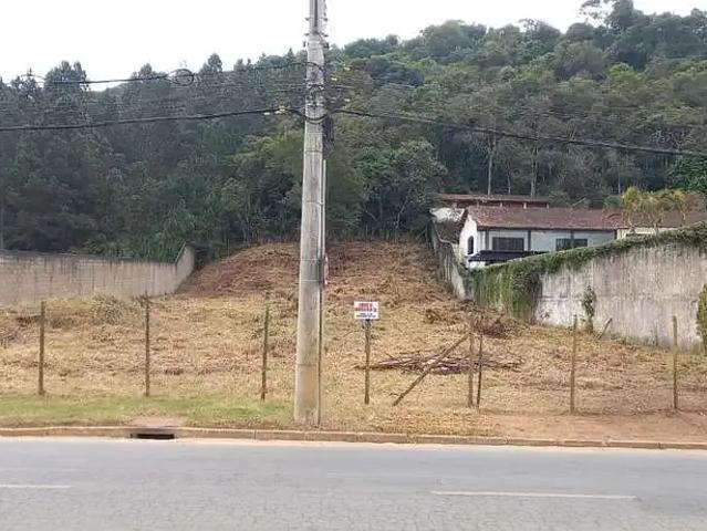 Terreno / Lote para Venda em Juiz de Fora/MG Bosque do Imperador