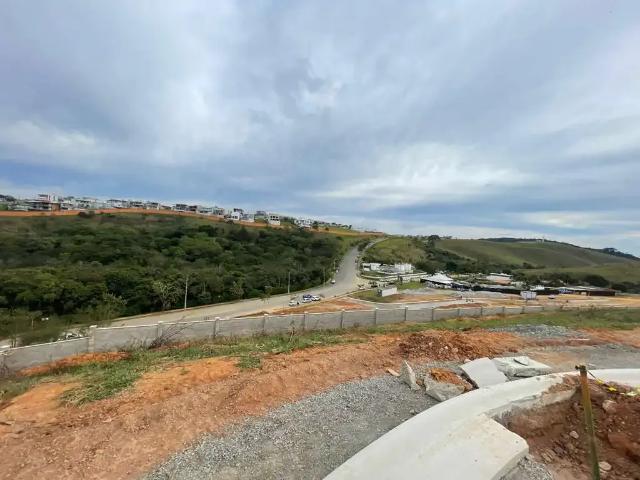Terreno / Lote para Venda em Juiz de Fora/MG Bosque do Imperador