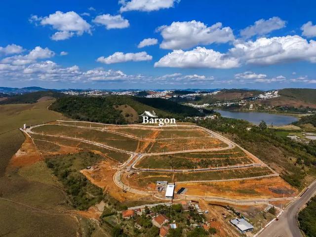 Terreno / Lote para Venda em Juiz de Fora/MG Bosque do Imperador