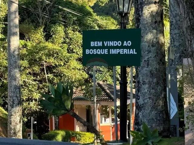 Terreno / Lote para Venda em Juiz de Fora/MG Bosque Imperial