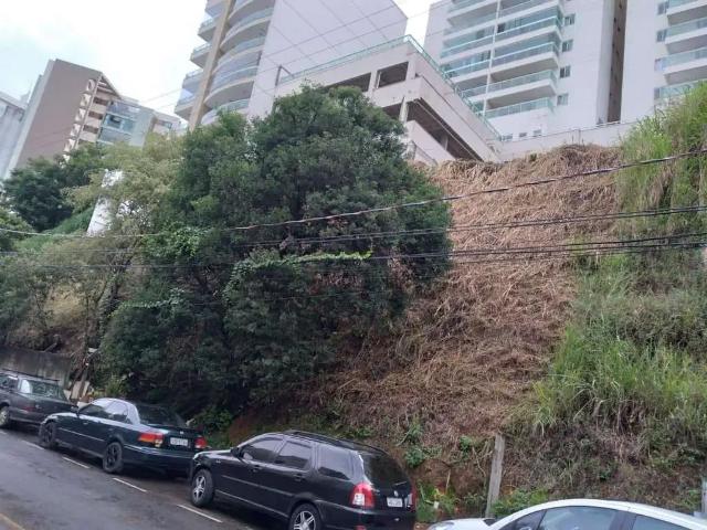 Terreno / Lote para Venda em Juiz de Fora/MG Cascatinha