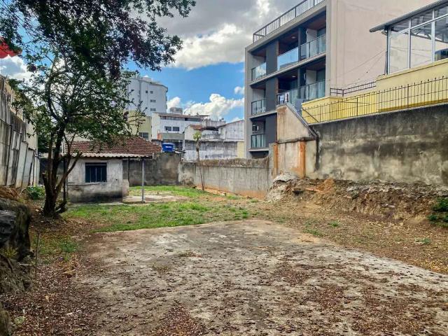 Terreno / Lote para Venda em Juiz de Fora/MG Centro
