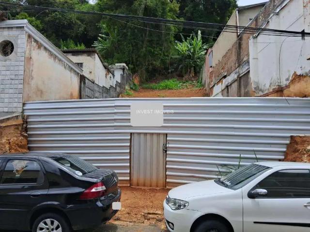 Terreno / Lote para Venda em Juiz de Fora/MG Centro