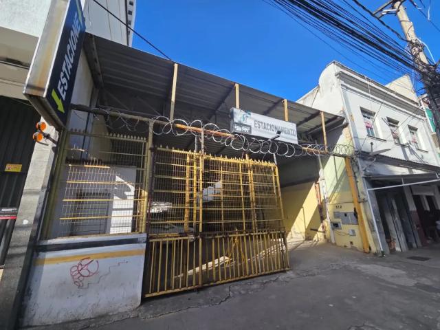 Terreno / Lote para Venda em Juiz de Fora/MG Centro