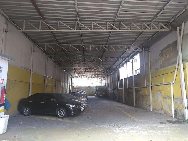 Terreno / Lote para Venda em Juiz de Fora/MG Centro