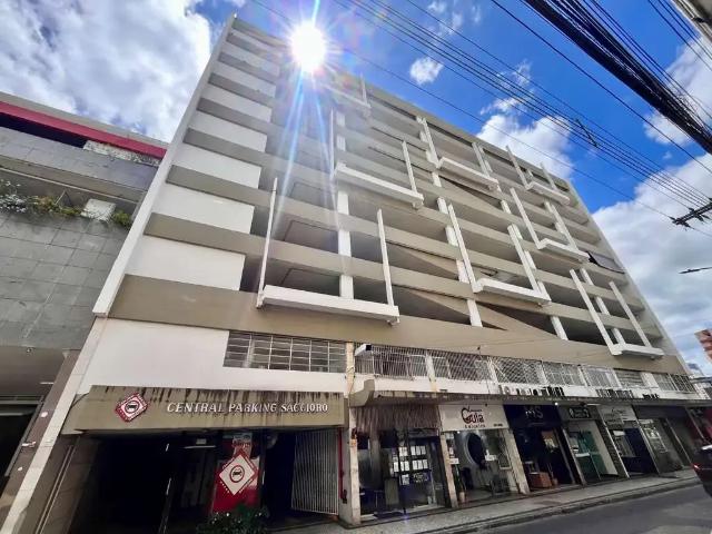 Terreno / Lote para Venda em Juiz de Fora/MG Centro