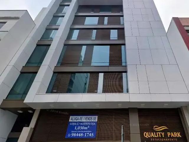 Terreno / Lote para Venda em Juiz de Fora/MG Centro