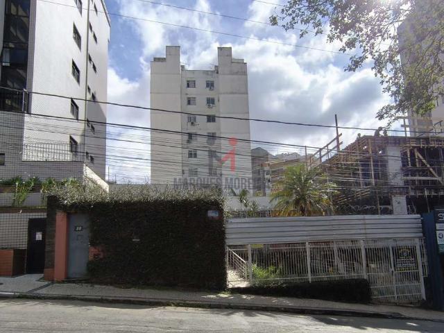 Terreno / Lote para Venda em Juiz de Fora/MG Centro
