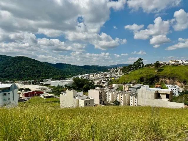 Terreno / Lote para Venda em Juiz de Fora/MG Cerâmica