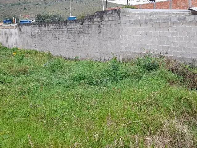 Terreno / Lote para Venda em Juiz de Fora/MG Chapéu d Uvas