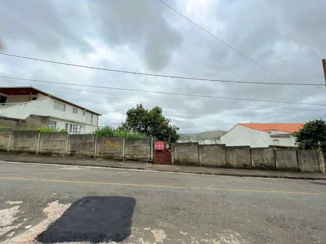 Terreno / Lote para Venda em Juiz de Fora/MG Cidade Jardim